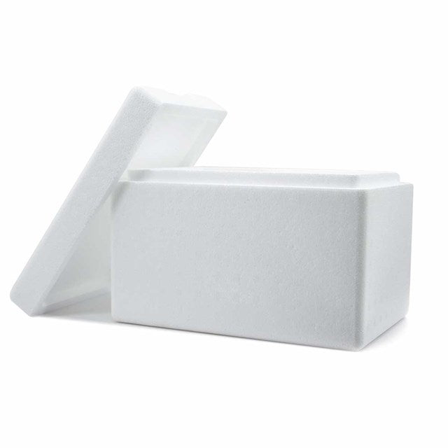 Frigolitlåda - 30 x 40 x 24,7 cm – Terrariebyggarna AB