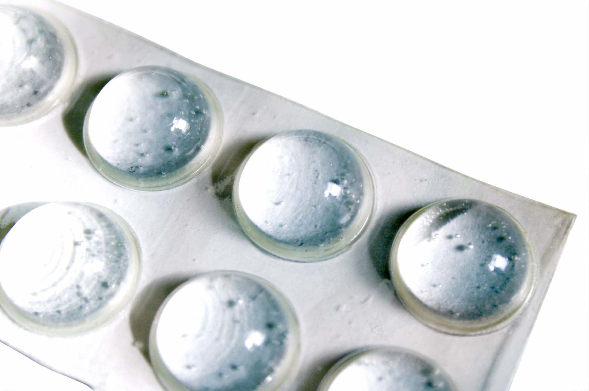 Handle for glass - Bump 2 pack – Terrariebyggarna AB